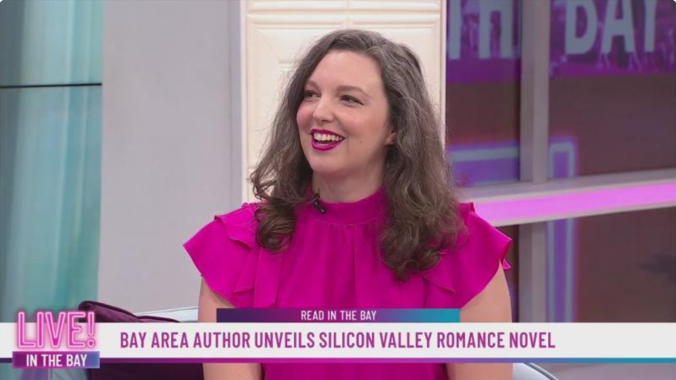 News & Awards — Alyssa Jarrett